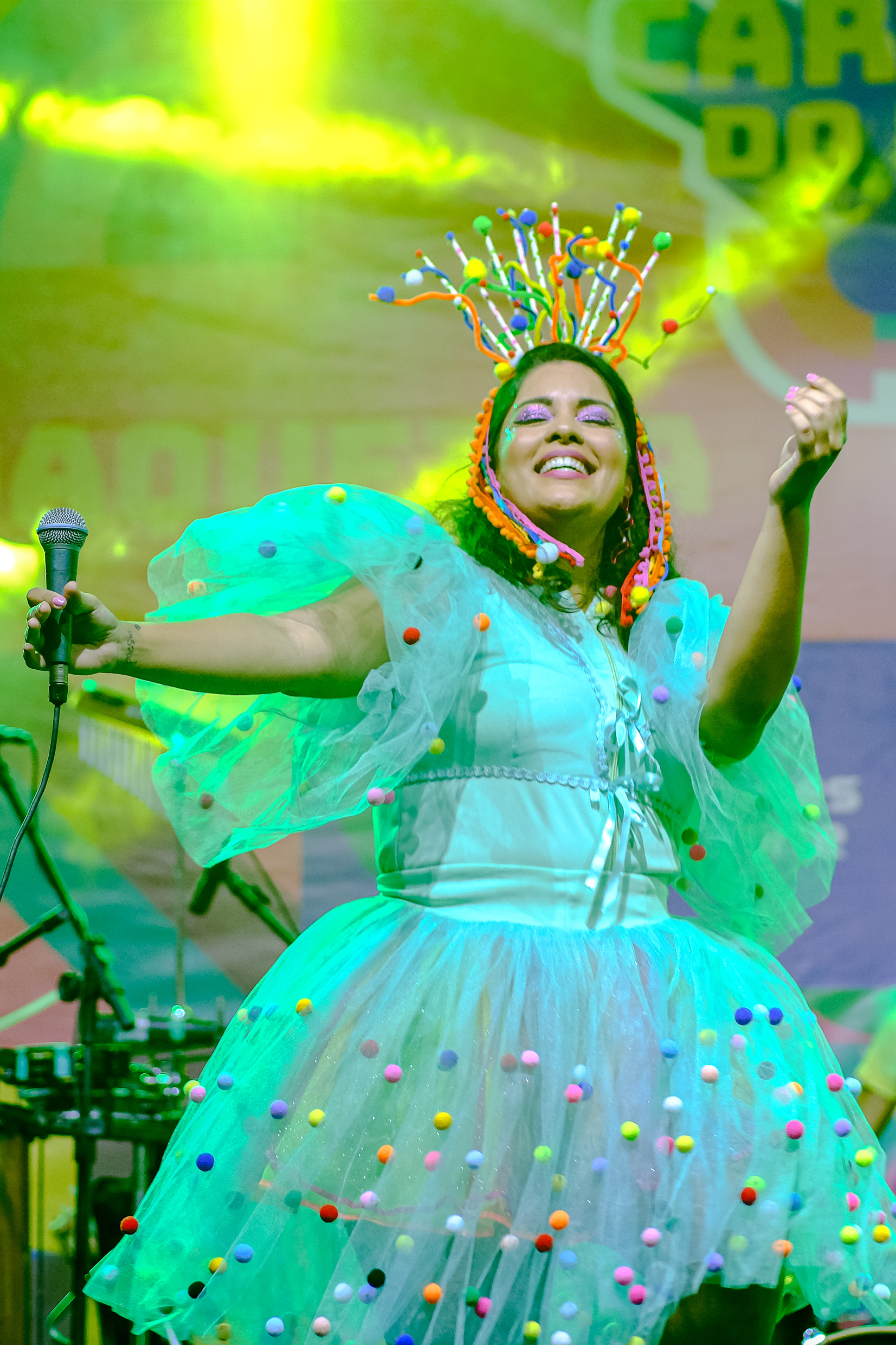 Mari Bigio – Banda | Mari Bigio